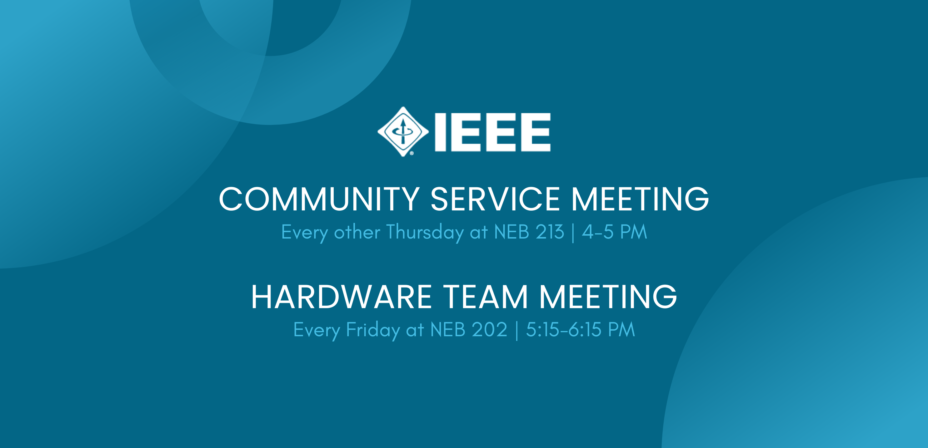 IEEE UF Student Branch