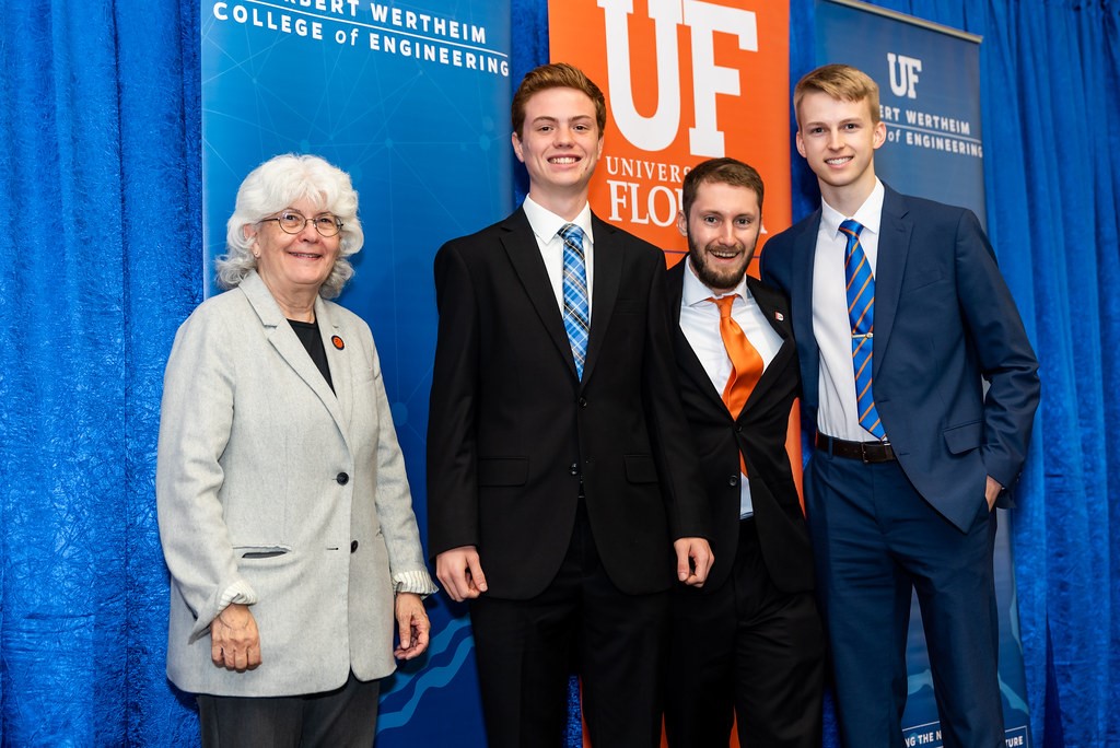 IEEE UF Student Branch