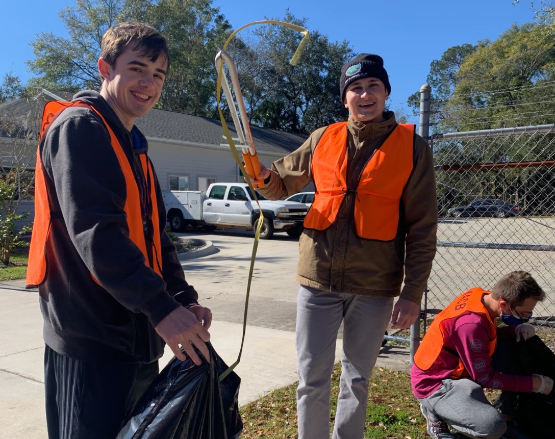 IEEE UF Student Branch